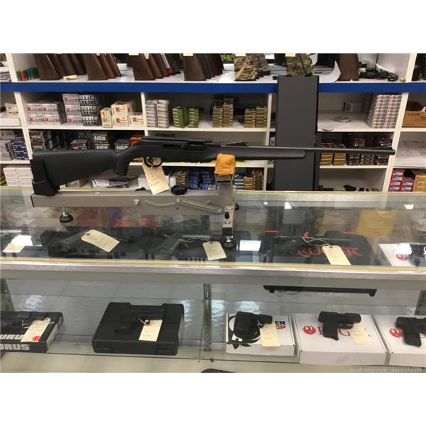 REMINGTON 522 VIPER New and Used Price, Value, & Trends 2023