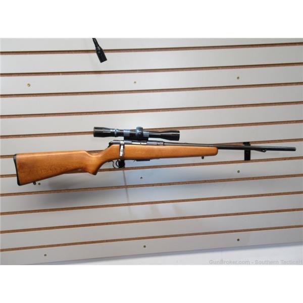 SAVAGE A22 New and Used Price, Value, & Trends 2022