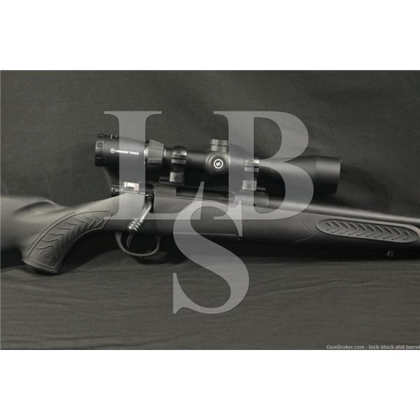 THOMPSON CENTER COMPASS New and Used Price, Value, & Trends 2022