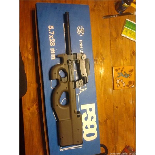 FN PS90 New and Used Price, Value, & Trends 2023