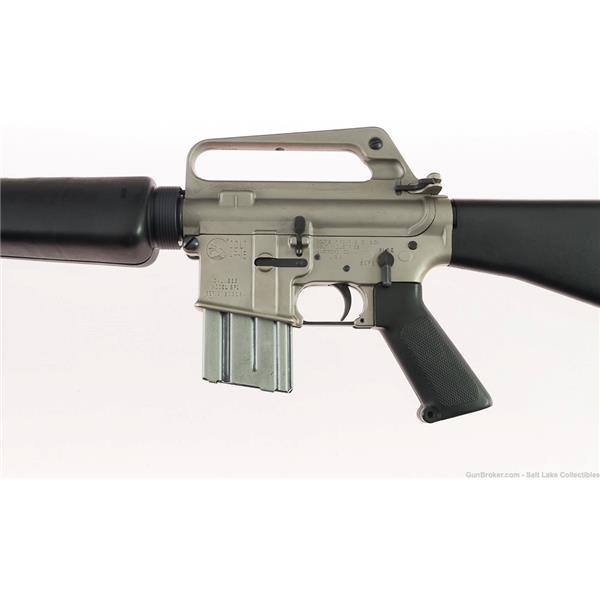 COLT SP1 New and Used Price, Value, & Trends 2022