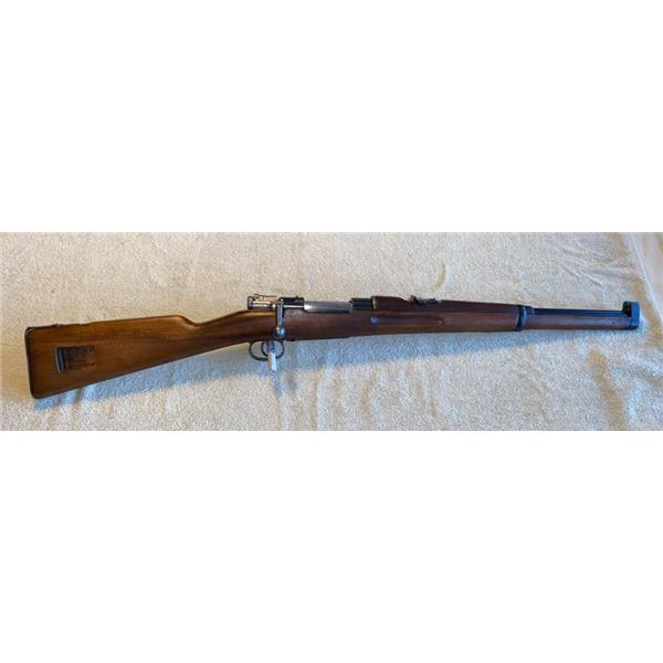 MAUSER MODEL 94 New and Used Price, Value, & Trends 2022
