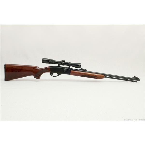 REMINGTON SPEEDMASTER MODEL 552 New and Used Price, Value, & Trends 2022