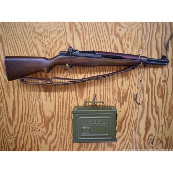 SPRINGFIELD M1 GARAND New and Used Price, Value, & Trends 2022