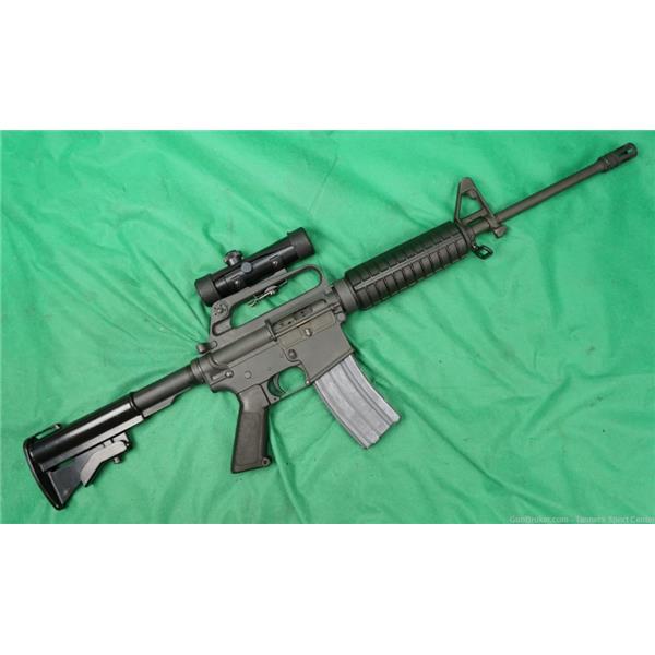 COLT SP1 New and Used Price, Value, & Trends 2022