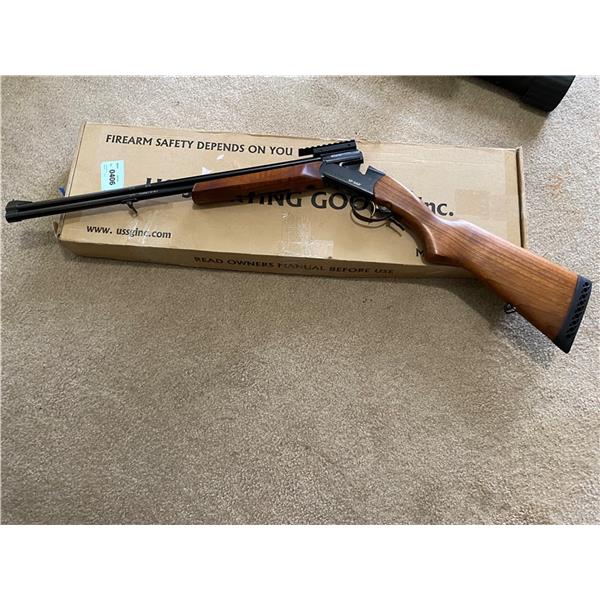 BAIKAL MP94 New and Used Price, Value, & Trends 2023