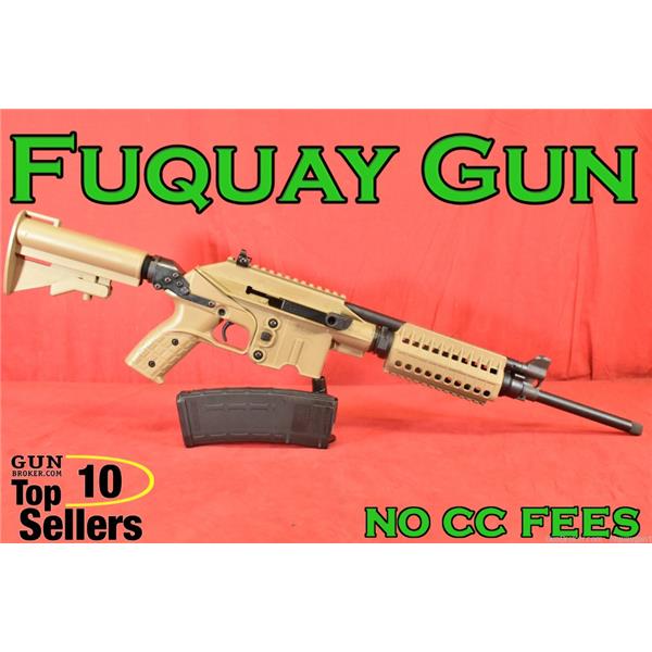 KELTEC SU16E New and Used Price, Value, & Trends 2023