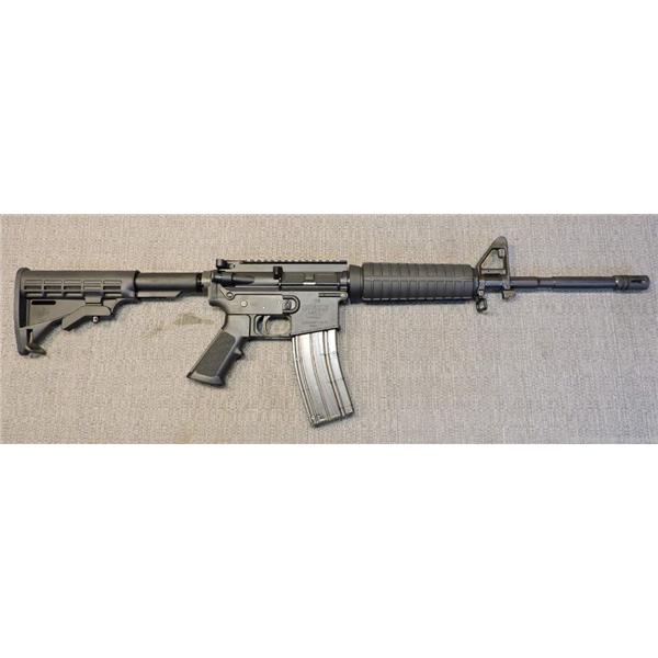 BUSHMASTER CARBON 15 New and Used Price, Value, & Trends 2022