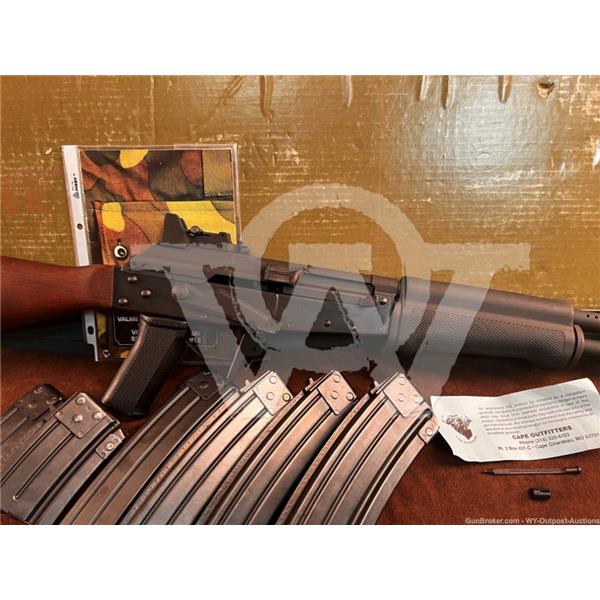 VALMET M76 New and Used Price, Value, & Trends 2023