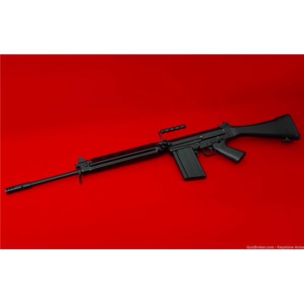 SPRINGFIELD ARMORY SAR 48 New and Used Price, Value, & Trends 2023