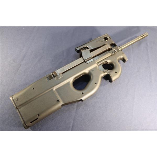 FN PS90 New and Used Price, Value, & Trends 2022