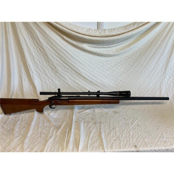 REMINGTON 40X TARGET RIFLE New and Used Price, Value, & Trends 2023