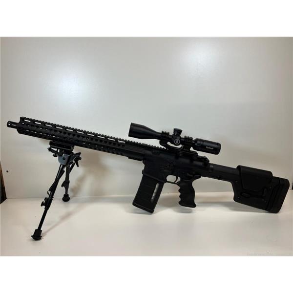 ARMALITE AR10 New and Used Price, Value, & Trends 2022