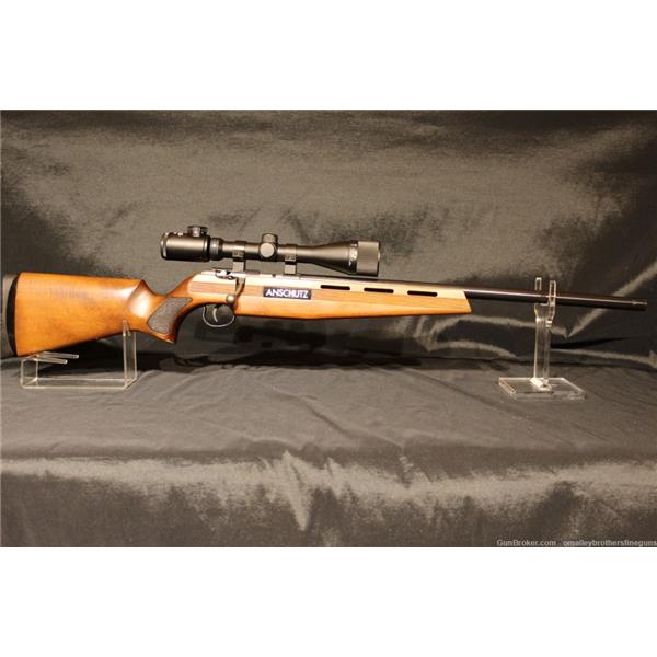 ANSCHUTZ 1450 New and Used Price, Value, & Trends 2023