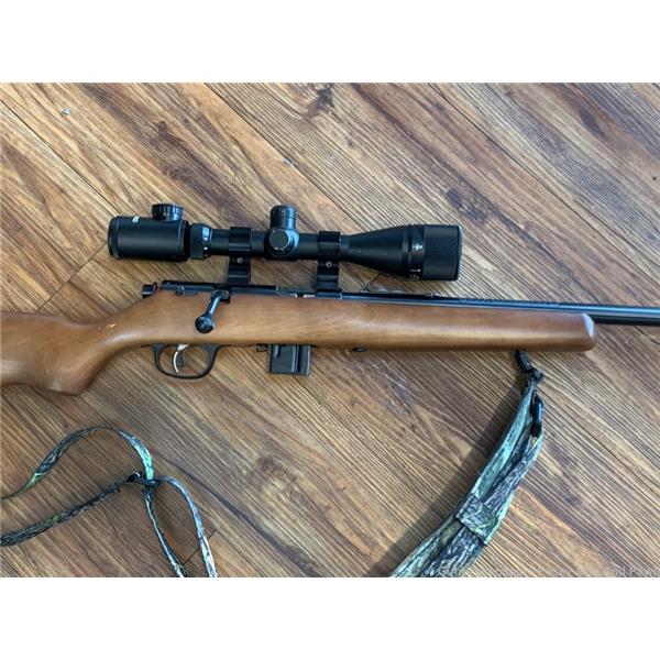 MARLIN XT22 New and Used Price, Value, & Trends 2022