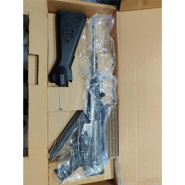 GERMAN SPORT GUNS GSG 5 New and Used Price, Value, & Trends 2022