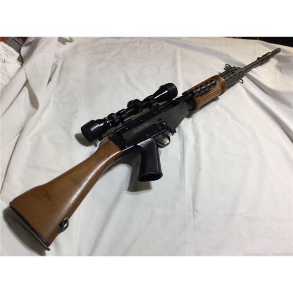 IMBEL RIFLE New and Used Price, Value, & Trends 2023