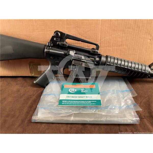 COLT MT6731 New and Used Price, Value, & Trends 2023