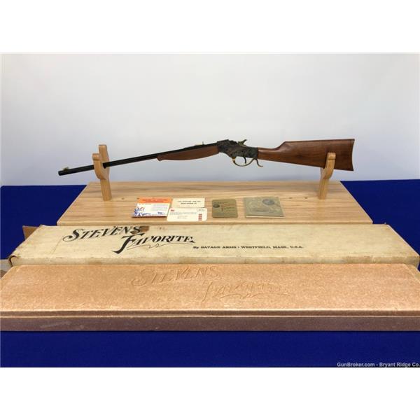 71 STEVENS FAVORITE New and Used Price, Value, & Trends 2023