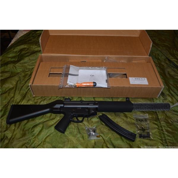 GSG 5 New and Used Price, Value, & Trends 2023