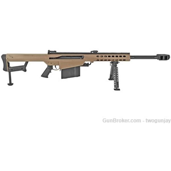 BARRETT 82A1 New and Used Price, Value, & Trends 2022