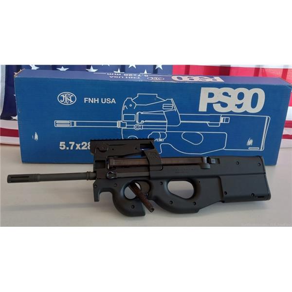 FN PS90 New and Used Price, Value, & Trends 2023