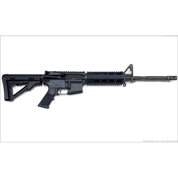 DPMS A15 New and Used Price, Value, & Trends 2022