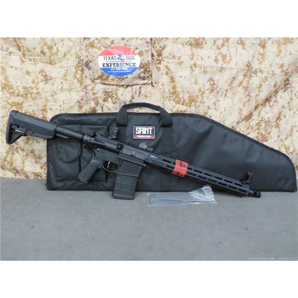 SPRINGFIELD SAINT New and Used Price, Value, & Trends 2022