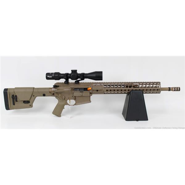 SIG SAUER SIG 716 DMR GEN 2 FDE New and Used Price, Value, & Trends 2023
