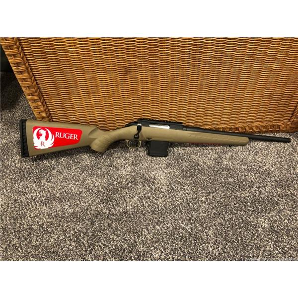 RUGER RANCH RIFLE New and Used Price, Value, & Trends 2022