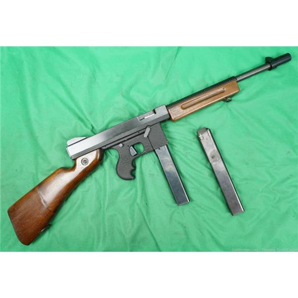 VOLUNTEER ENTERPRISES COMMANDO MARK III New and Used Price, Value ...