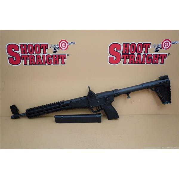 KELTEC SUB 2000 New and Used Price, Value, & Trends 2022