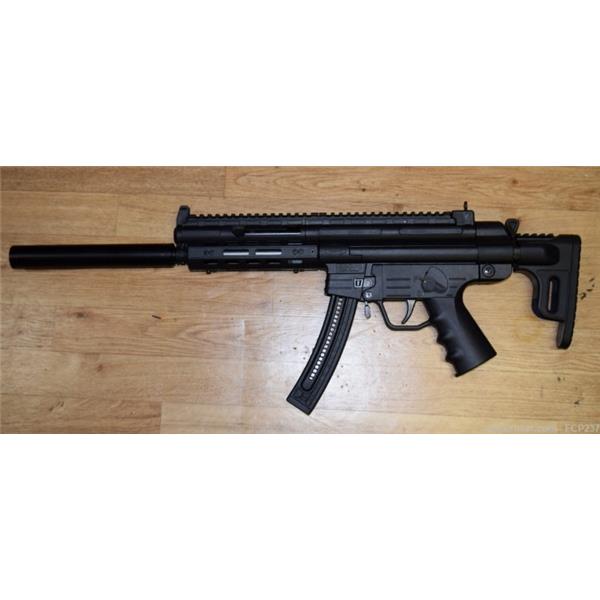 AMERICAN TACTICAL IMPORTS ATI GSG 16 New and Used Price, Value ...