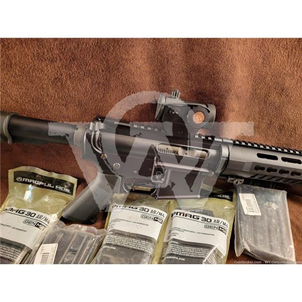 ANDERSON AM15 New and Used Price, Value, & Trends 2023