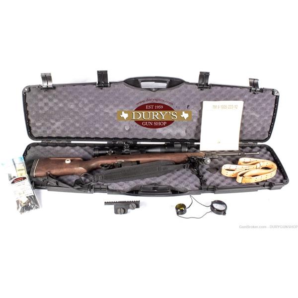 SPRINGFIELD ARMORY M21 New and Used Price, Value, & Trends 2023