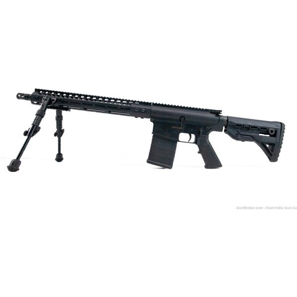 DPMS LR308 New and Used Price, Value, & Trends 2022