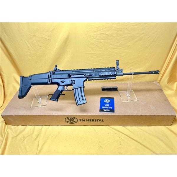 FNC New and Used Price, Value, & Trends 2023