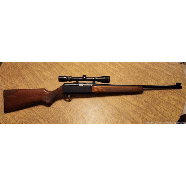 BROWNING BAR 308 New and Used Price, Value, & Trends 2023