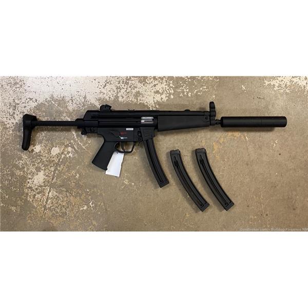HK MP5 New and Used Price, Value, & Trends 2023