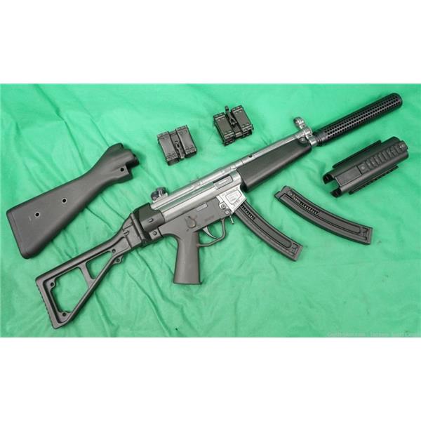 GSG 5 1ST ANNIVERSARY New and Used Price, Value, & Trends 2022