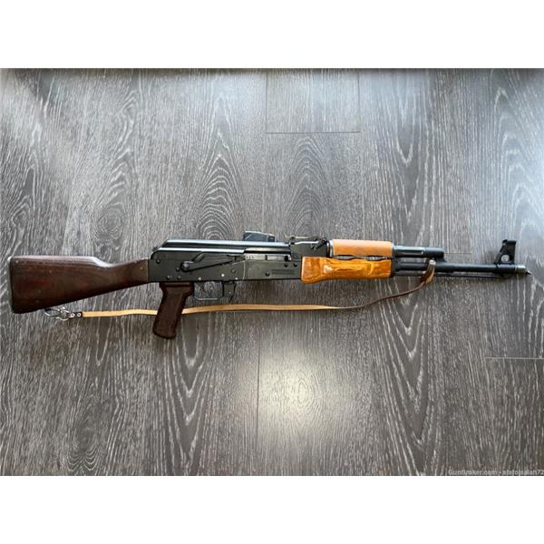 SAIGA 100 New and Used Price, Value, & Trends 2023