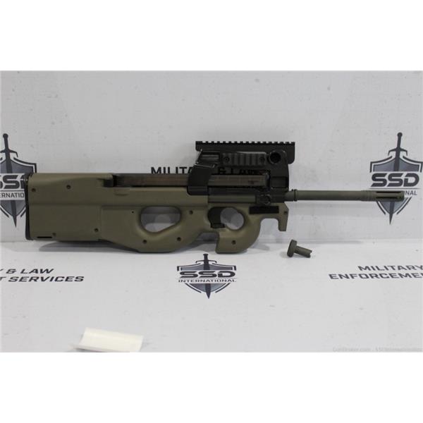 FN PS90 New and Used Price, Value, & Trends 2023