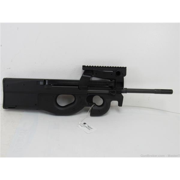 FN PS90 New and Used Price, Value, & Trends 2023