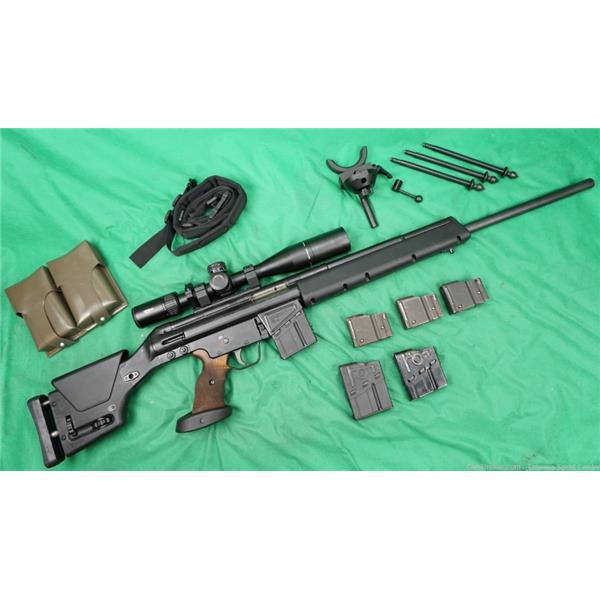 HECKLER KOCH SR 9 New and Used Price, Value, & Trends 2023