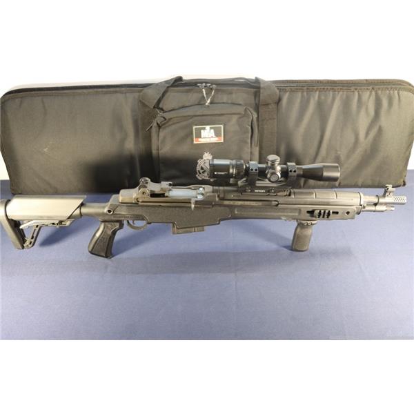 SPRINGFIELD M1A New and Used Price, Value, & Trends 2022