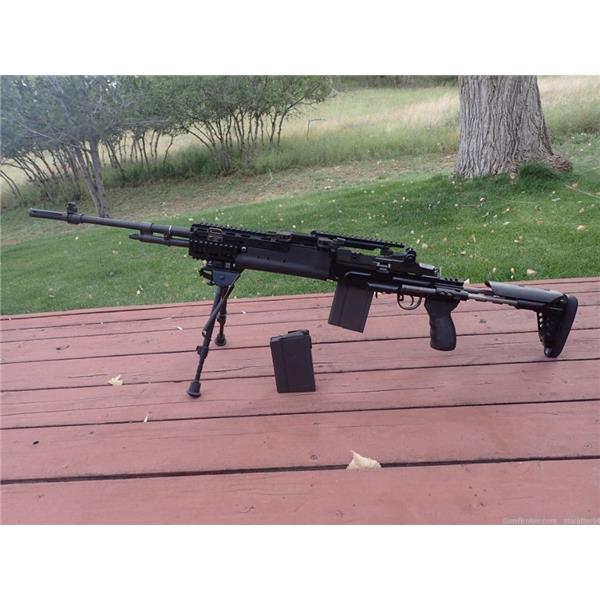 SPRINGFIELD M1A New and Used Price, Value, & Trends 2022