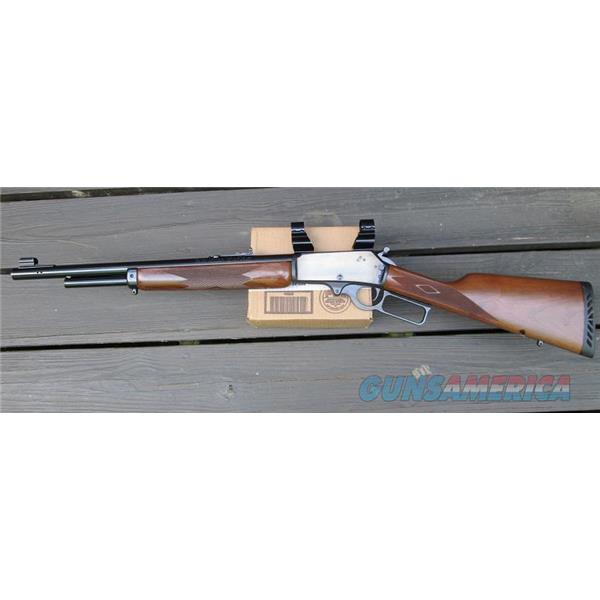 MARLIN MODEL 444 New and Used Price, Value, & Trends 2022