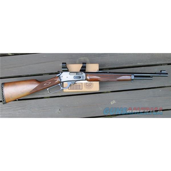 MARLIN MODEL 444 New and Used Price, Value, & Trends 2022