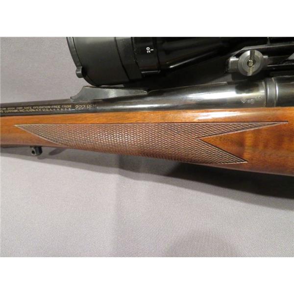 REMINGTON SEVEN New and Used Price, Value, & Trends 2022