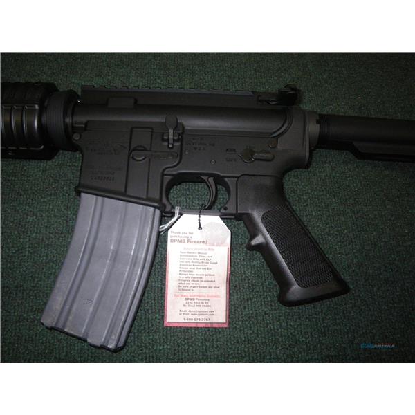 DPMS ORACLE New and Used Price, Value, & Trends 2023